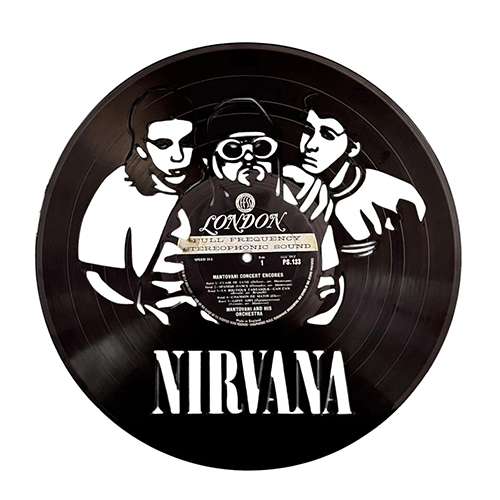 Can You Cutting Vinyl with Laser Cutter? – Likcut