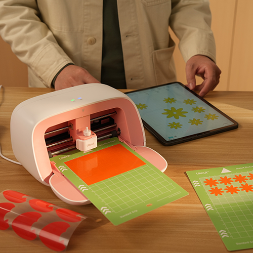 Complete Guide to Vinyl Cutting Machine for Beginners – Likcut