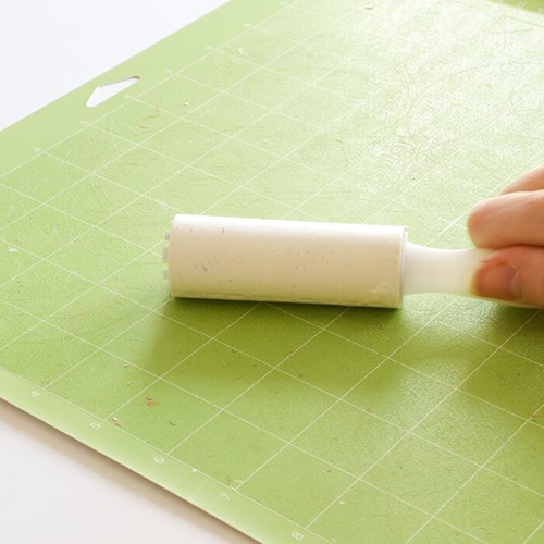 How to Make a Cricut Mat Sticky Again? – Likcut
