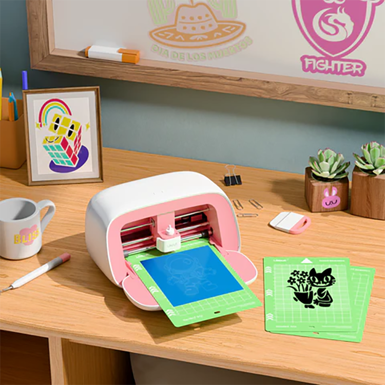 Understanding the Differences Between Vinyl Cutters and Vinyl Printers ...