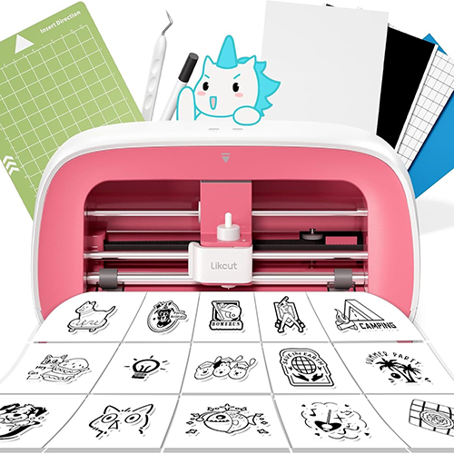 Beginner’s Guide: How to Start Your First Vinyl Cutting Project with t ...