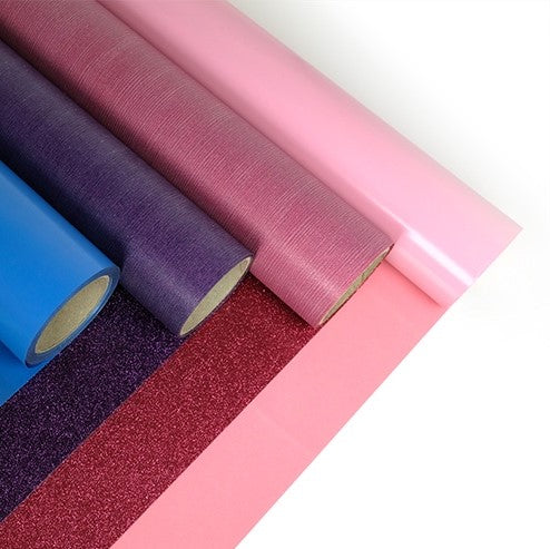 Understanding the 6 Types of Vinyl and Their Practical Uses – Likcut