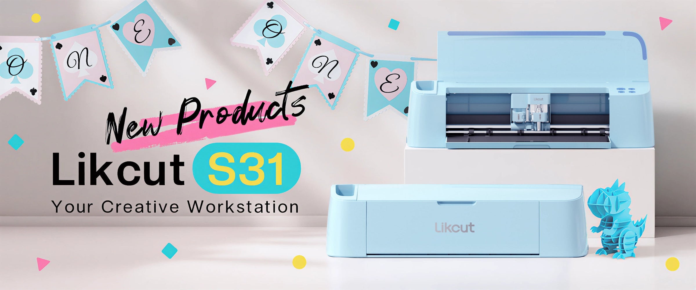 Vinyl Cutter Store – Likcut