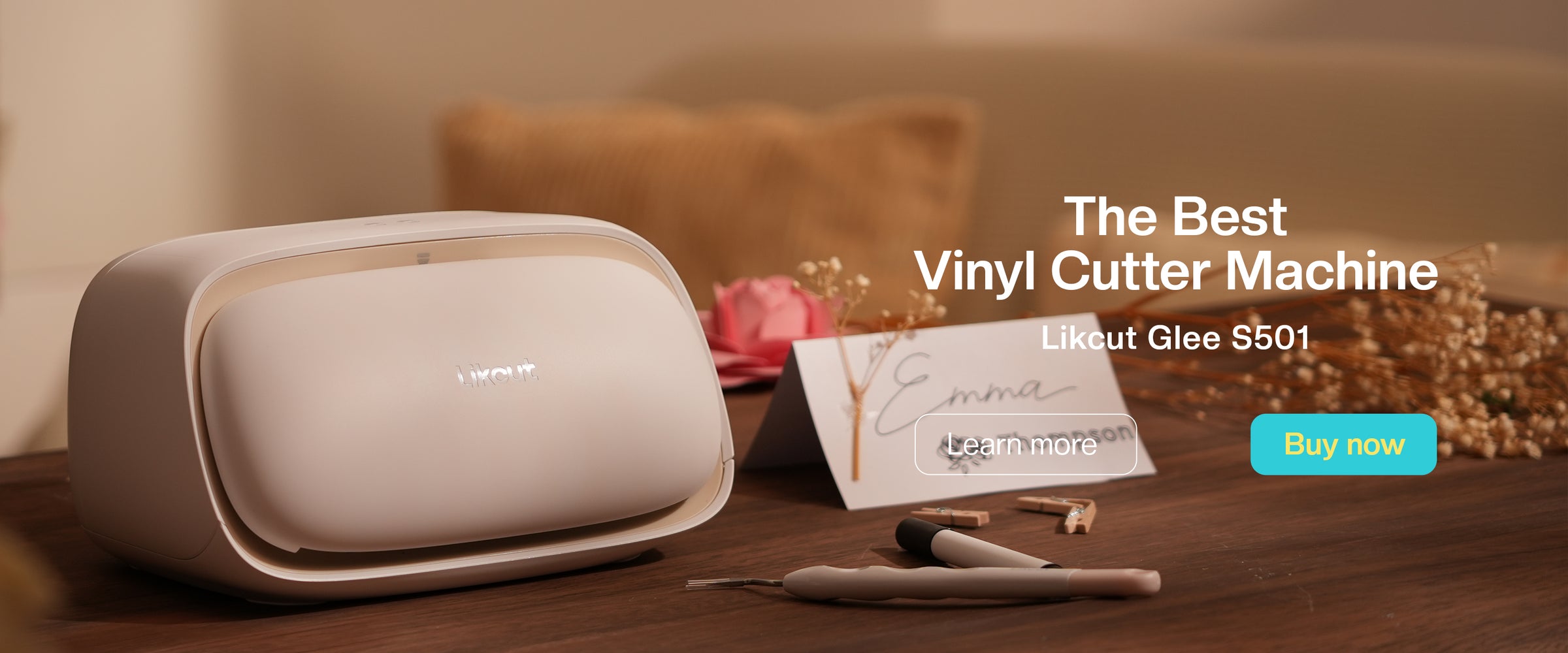Likcut Vinyl Cutter Store