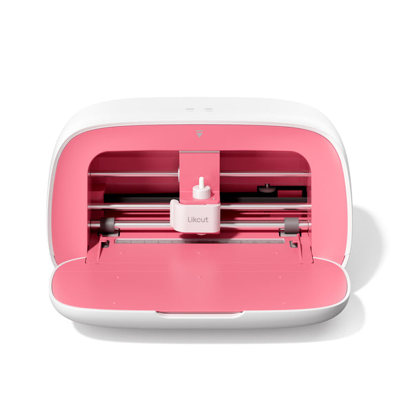 Likcut S501 Vinyl Cutter Machine - Professional Cutting for All Crafts